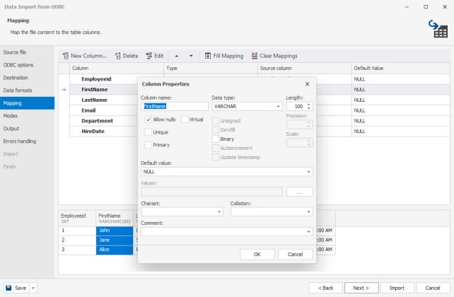 Data Migration From Sql Server To Mysql Using Devart Products 0097