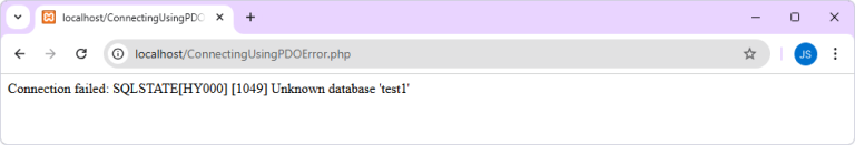 How To Connect Php With Mysql Devart Blog 6987