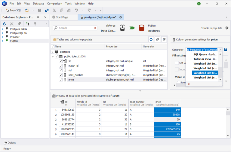 Fujitsu Enterprise PostgreSQL Unpacked: Exploring Features, Installation, and User Tips