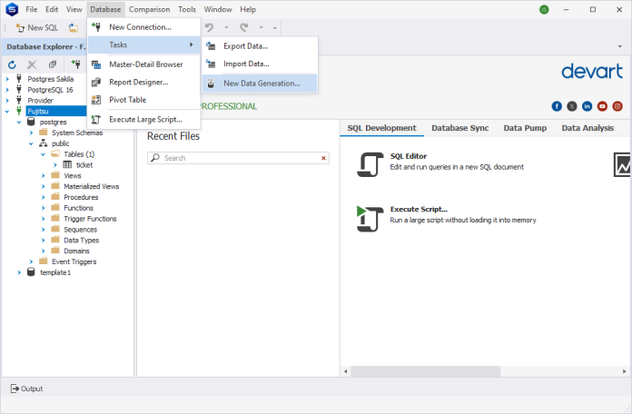 Fujitsu Enterprise Postgresql Unpacked Exploring Features Installation And User Tips