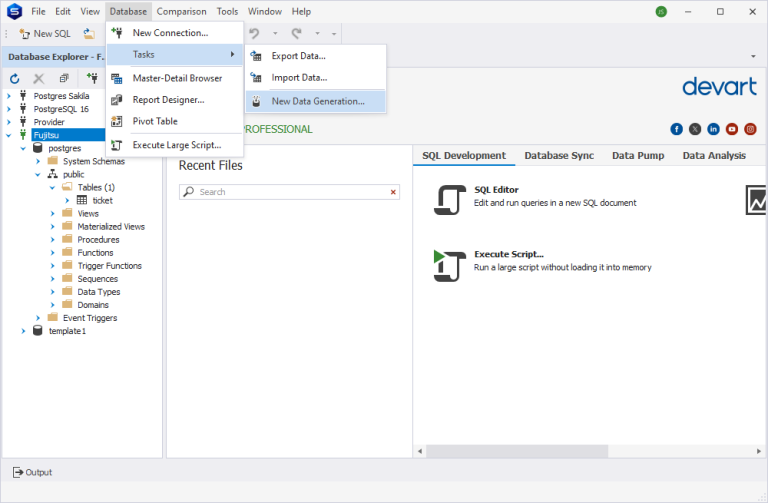 Fujitsu Enterprise PostgreSQL Unpacked: Exploring Features, Installation, and User Tips