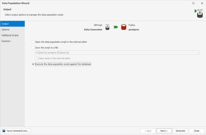 Fujitsu Enterprise PostgreSQL Unpacked: Exploring Features, Installation, and User Tips