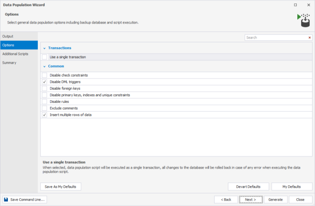 Fujitsu Enterprise Postgresql Unpacked Exploring Features