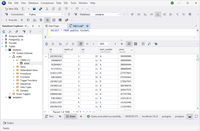 Fujitsu Enterprise PostgreSQL Unpacked: Exploring Features, Installation, and User Tips