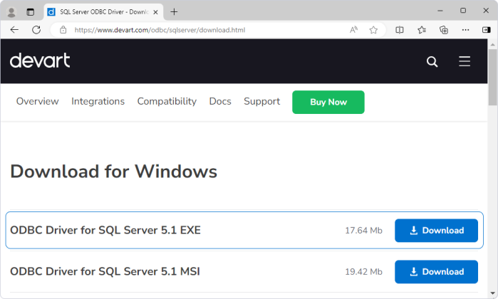 Data Migration From Sql Server To Mysql Using Devart Products 5134