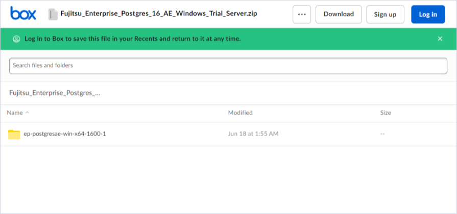 Fujitsu Enterprise Postgresql Unpacked Exploring Features 3807