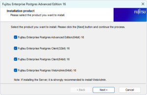 Fujitsu Enterprise PostgreSQL Unpacked: Exploring Features, Installation, and User Tips