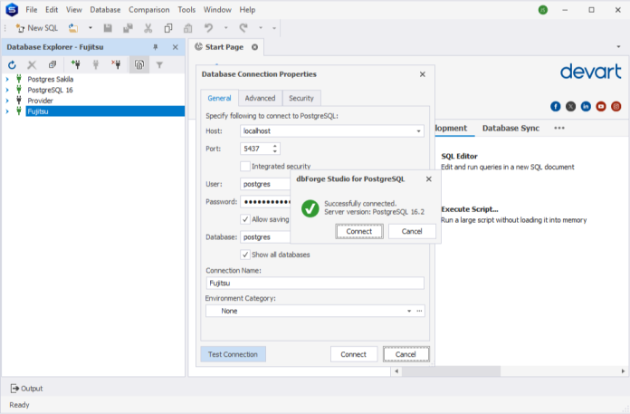 Fujitsu Enterprise Postgresql Unpacked Exploring Features