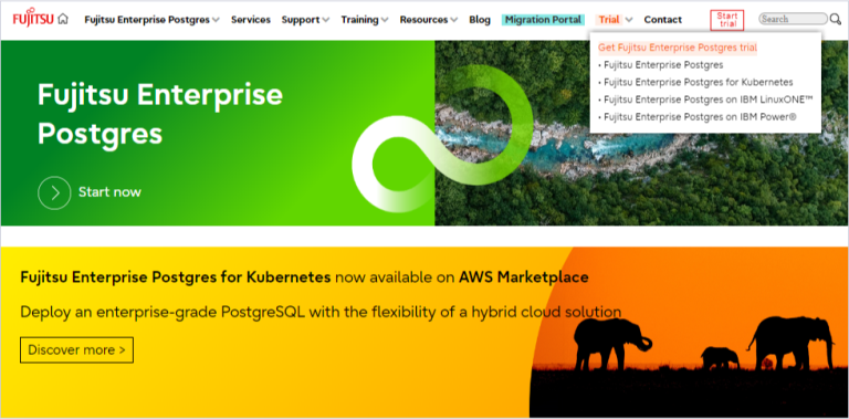 Fujitsu Enterprise PostgreSQL Unpacked: Exploring Features, Installation, and User Tips