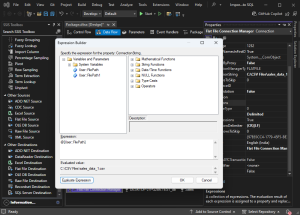 How to use SSIS Foreach Loop — Comprehensive Guide