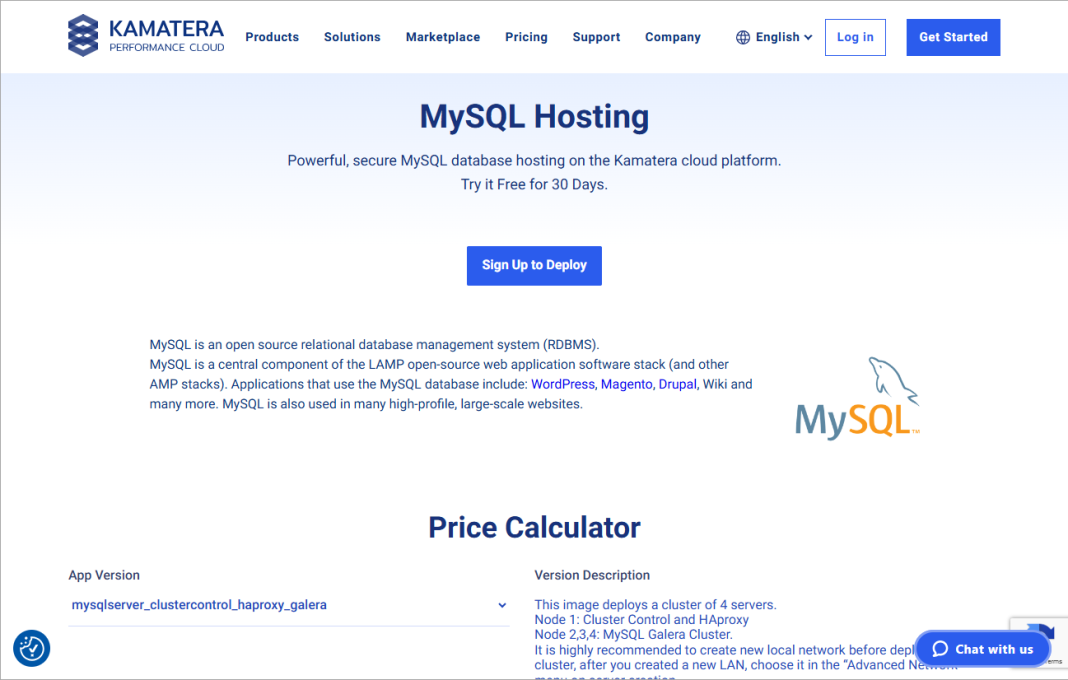 Top MySQL Hosting Providers in 2025 | Best Options for MySQL Databases