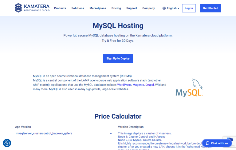 Top MySQL Hosting Providers in 2025 | Best Options for MySQL Databases