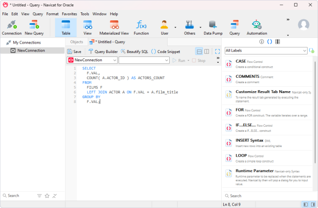 Best 10 Oracle Database Tools — Free and Paid