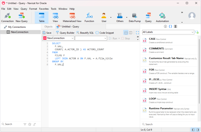 Best 10 Oracle Database Tools — Free and Paid