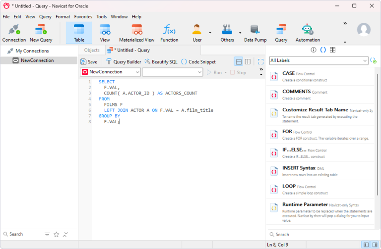 Best 10 Oracle Database Tools — Free and Paid