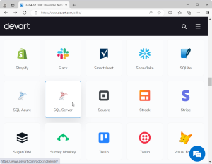 Data migration from SQL Server to MySQL - using Devart products
