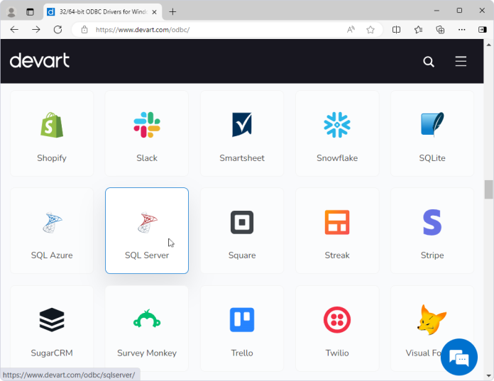 Data Migration From Sql Server To Mysql Using Devart Products 3062