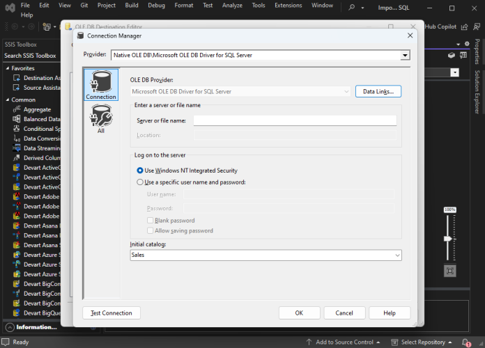 How to use SSIS Foreach Loop — Comprehensive Guide