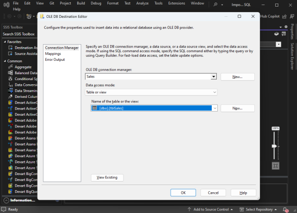 How to use SSIS Foreach Loop — Comprehensive Guide