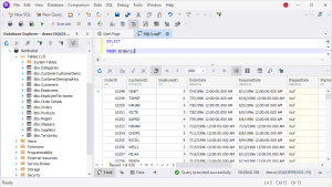 SQL Server UPDATE Statement