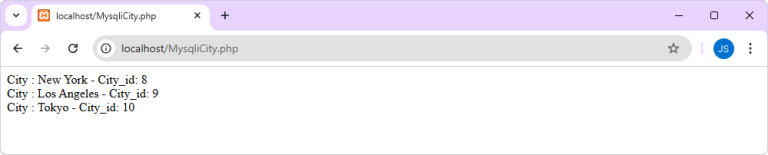 How to Connect PHP With MySQL - Devart Blog