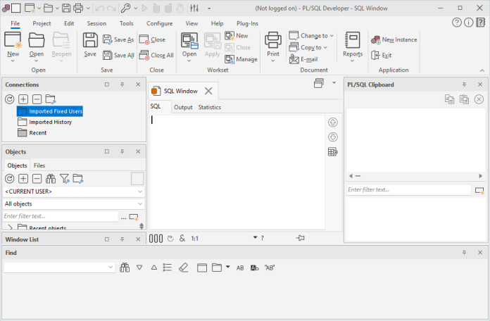 11 Best Oracle Tools for Developers and DBAs [Free & Paid]