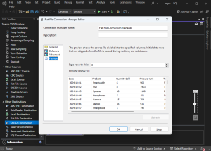 How to use SSIS Foreach Loop — Comprehensive Guide