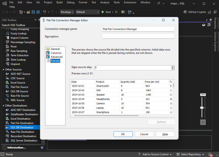 How to use SSIS Foreach Loop — Comprehensive Guide