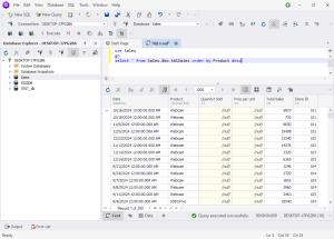 How to use SSIS Foreach Loop — Comprehensive Guide