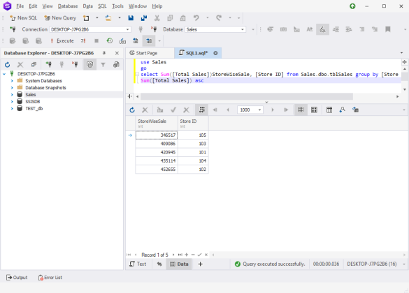 How to use SSIS Foreach Loop — Comprehensive Guide