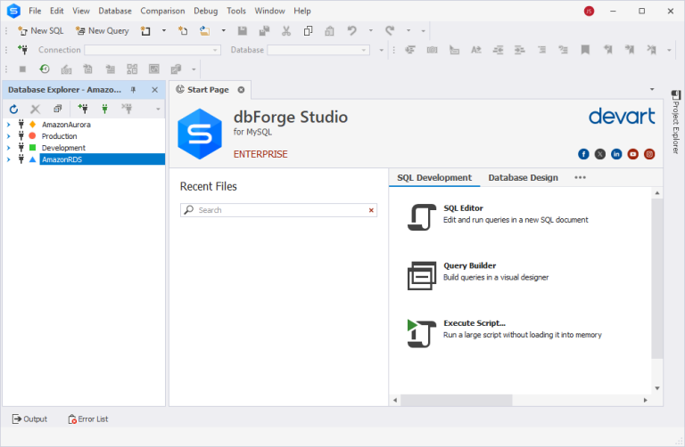 Migration From Mysql To Amazon Rds Or Amazon Aurora Best Practices And Tips