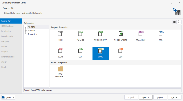 Data Migration From Sql Server To Mysql Using Devart Products