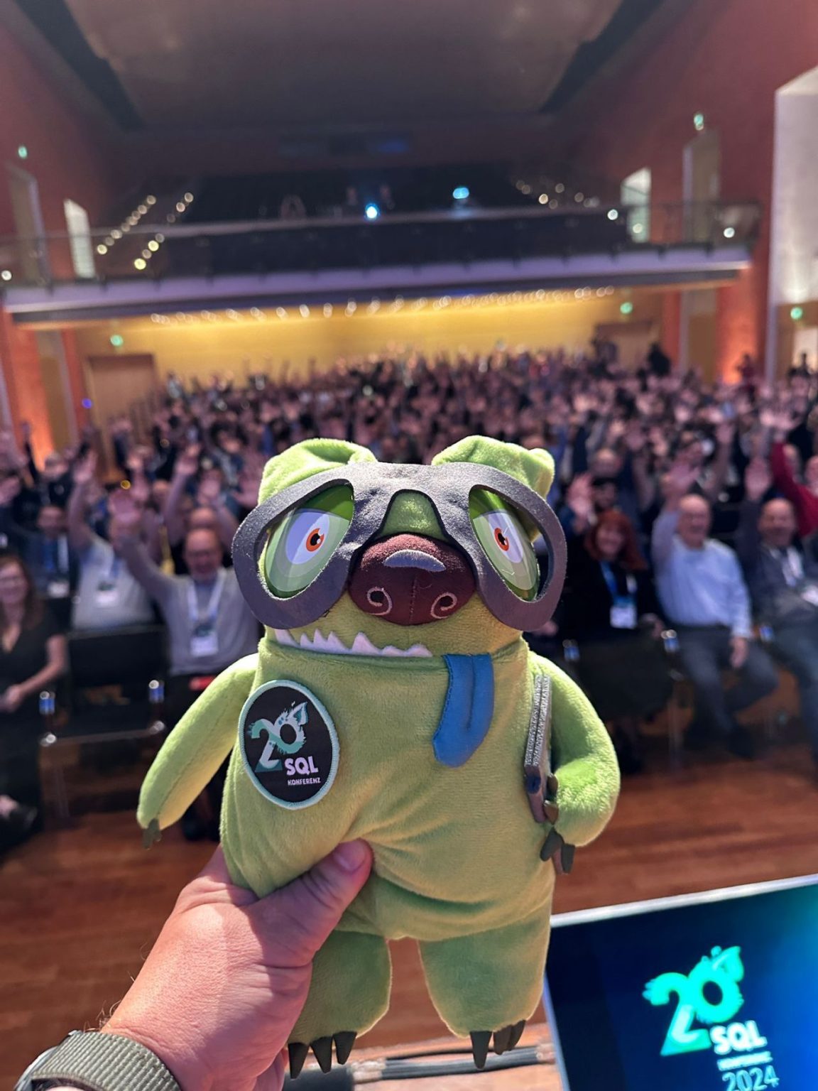 SQL Konferenz 2024 Insights Recap