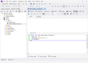 How to Use Web Services Task in SSIS?