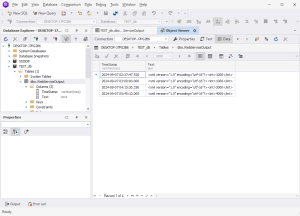 How to Use Web Services Task in SSIS?