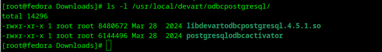 Installing And Configuring Odbc Drivers In Unix A Guide 8136