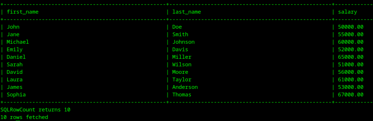 Installing and Configuring ODBC Drivers in UNIX: A Guide