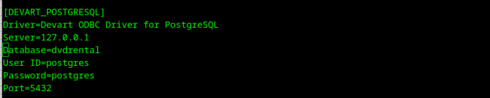 Installing and Configuring ODBC Drivers in UNIX: A Guide