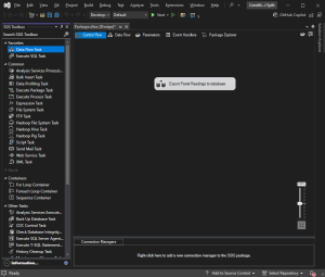 Conditional Split in SSIS — Guide for Developers