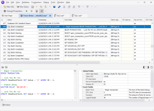 Blocking vs. Deadlocks in SQL Server: Key Differences and Solutions
