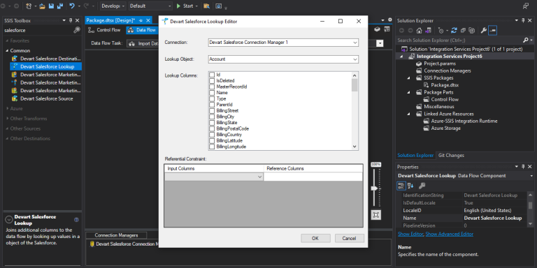 Top 10 Common Transformations in SSIS for Effective Data Processing