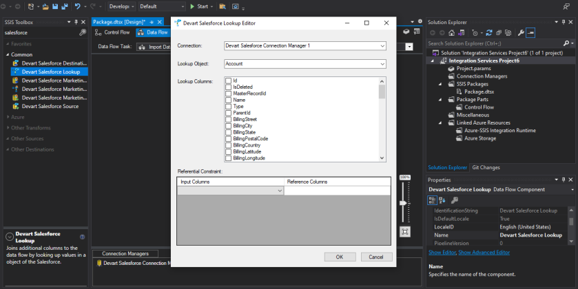 Top 10 Common Transformations in SSIS for Effective Data Processing