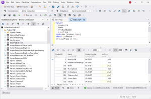 Null vs. Empty Values in SQL Server — Queries and Techniques