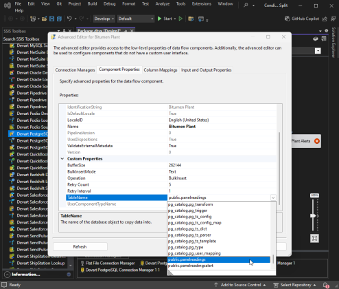 Conditional Split in SSIS — Guide for Developers