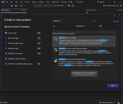 Conditional Split in SSIS — Guide for Developers