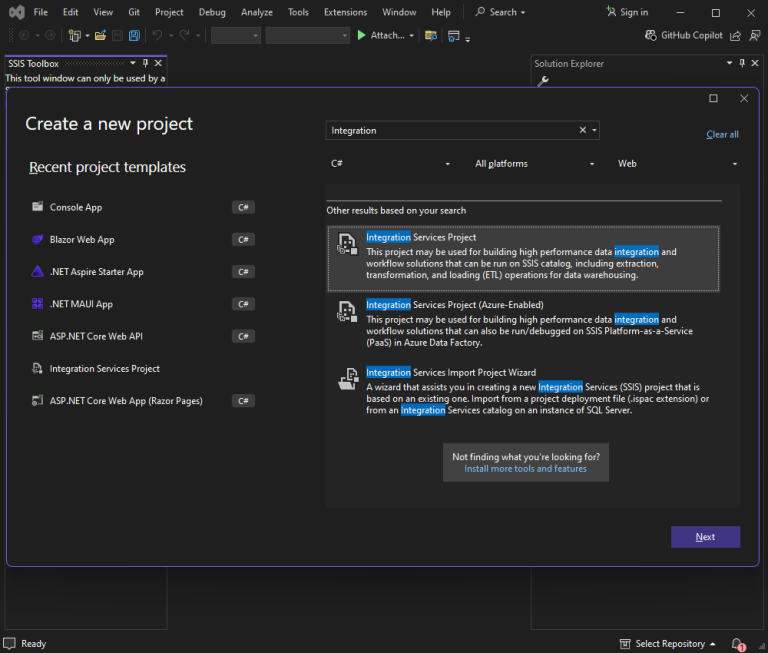 Conditional Split in SSIS — Guide for Developers