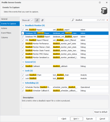 Blocking vs. Deadlocks in SQL Server: Key Differences and Solutions