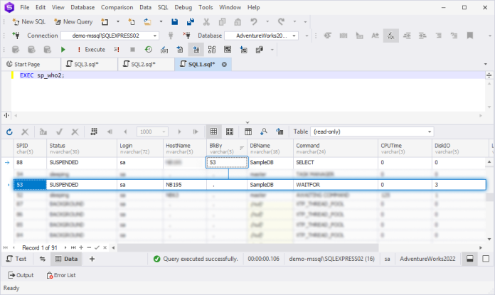 Blocking Vs Deadlocks In Sql Server Key Differences And Solutions