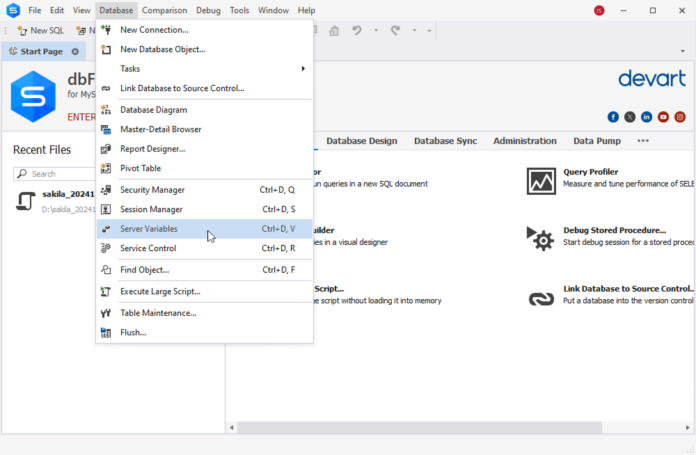New: How to Check MySQL Logs: Viewer to See MySQL Logs