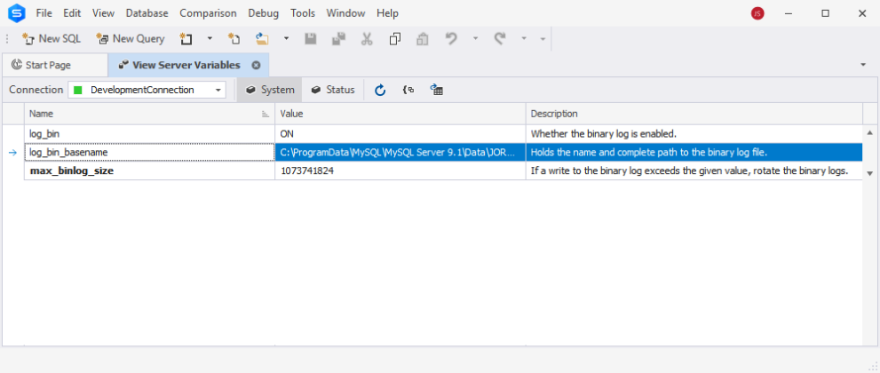 New: How to Check MySQL Logs: Viewer to See MySQL Logs